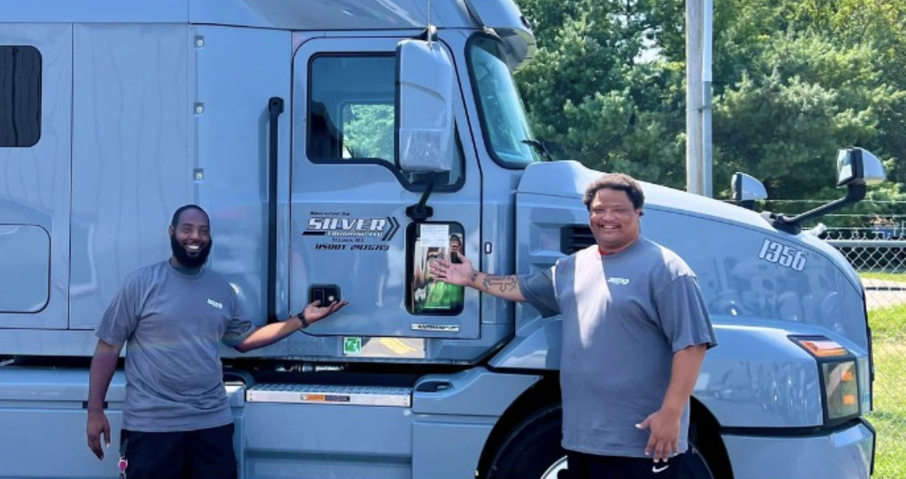 Silver Trucking LLC | Your Freight, Our Priority